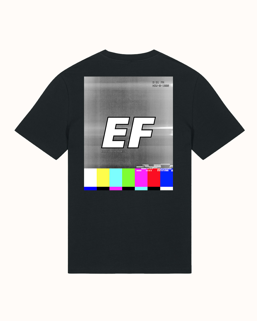 No Signal - Shop – EF Store EU