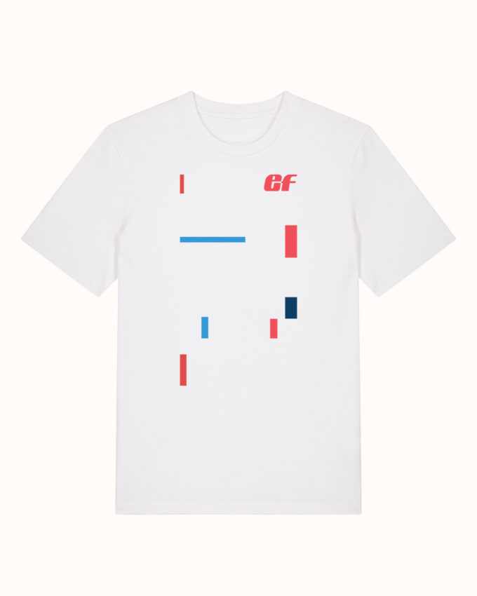 Pong Red and Blue - Shop – EF Store US